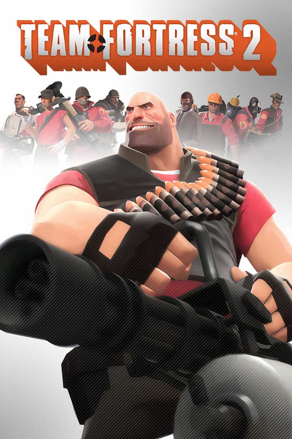 Team Fortress 2 Source Code Released By Valve