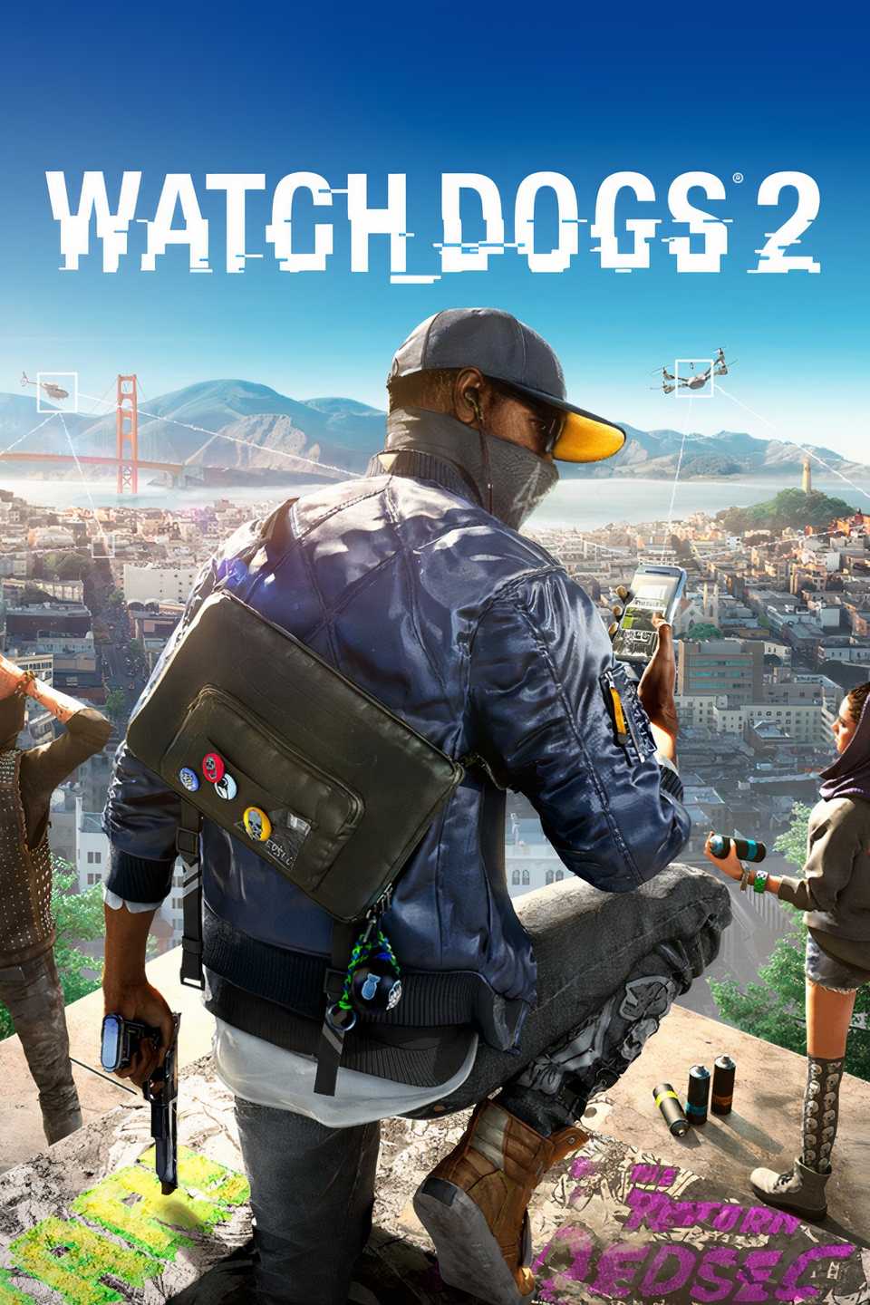 Best Games Where You Play As A Pro Hacker