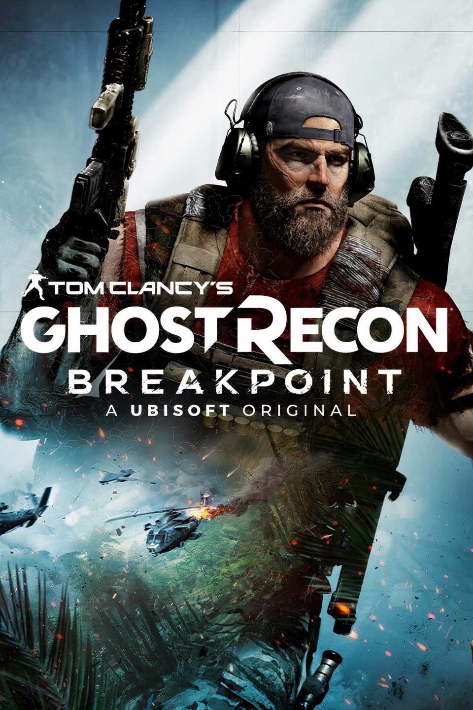 Next Ghost Recon Game Will Reportedly Release In 2026