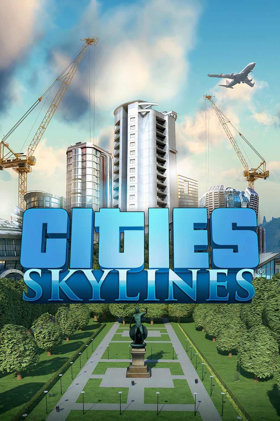 Best City Builders For Nintendo Switch