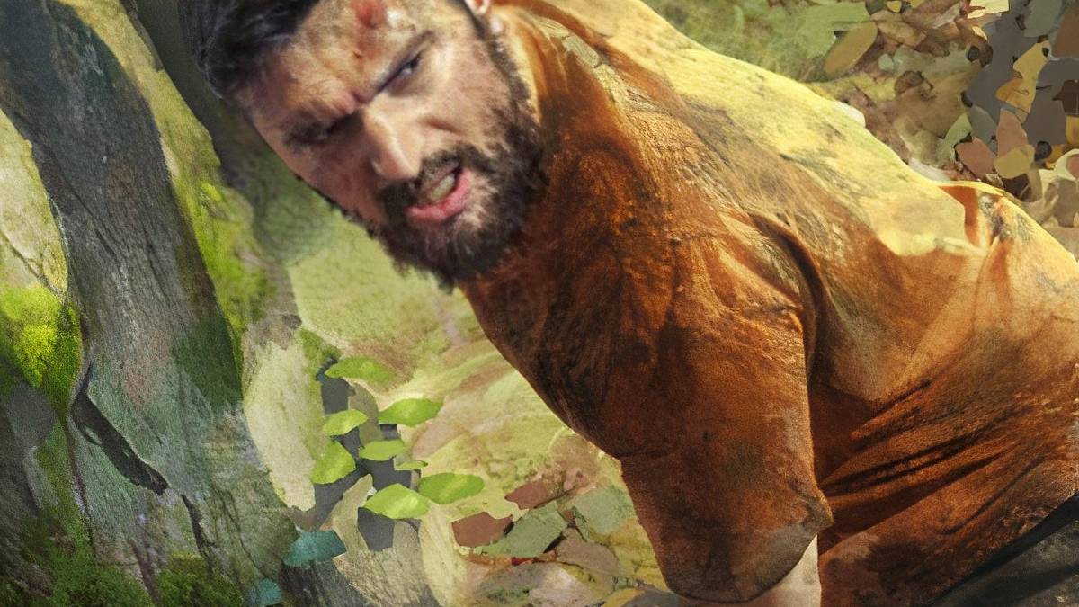 Green Hell | TheGamer
