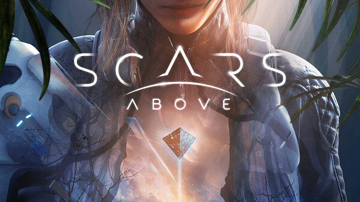 Scars Above | TheGamer