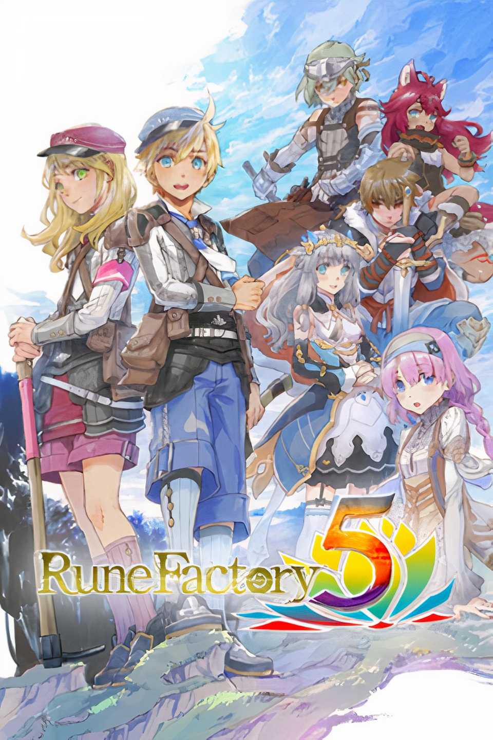 The Best JRPGs With Romance