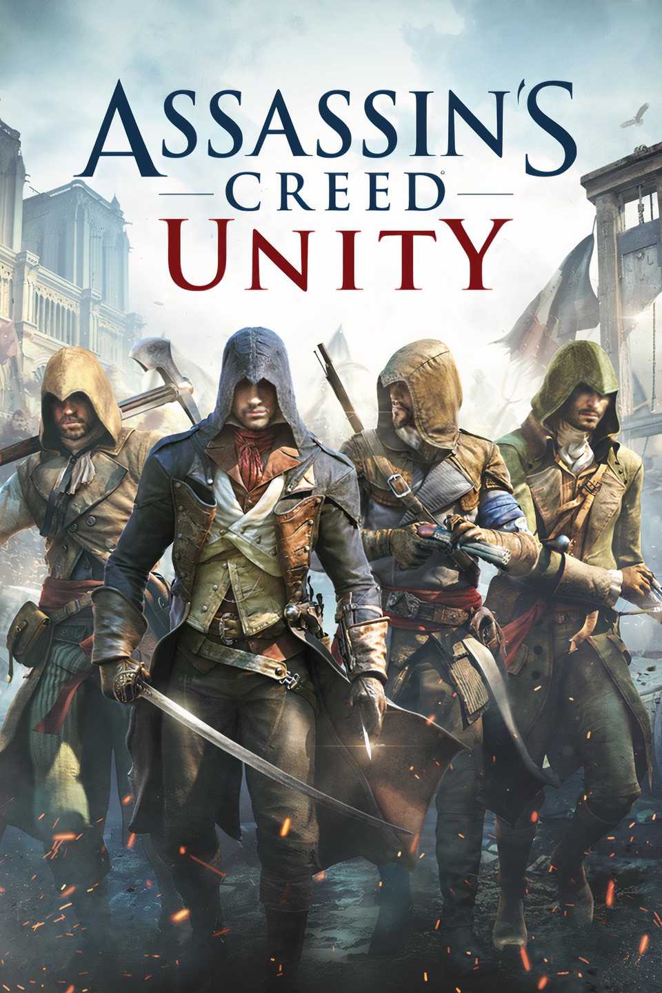 Every Memory Corridor In The Assassin's Creed Series, Ranked