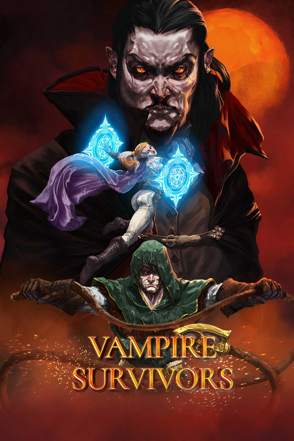 Best Dracula Games