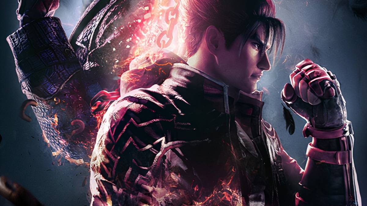 Tekken 8 | TheGamer