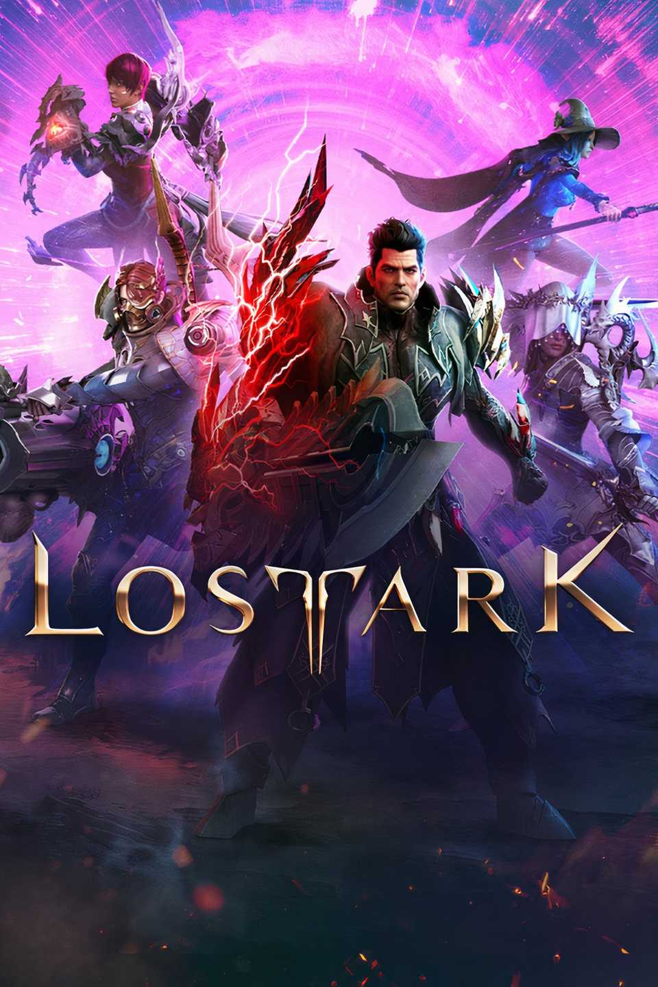 Best MMOs To Play In 2025 Based On Player Population