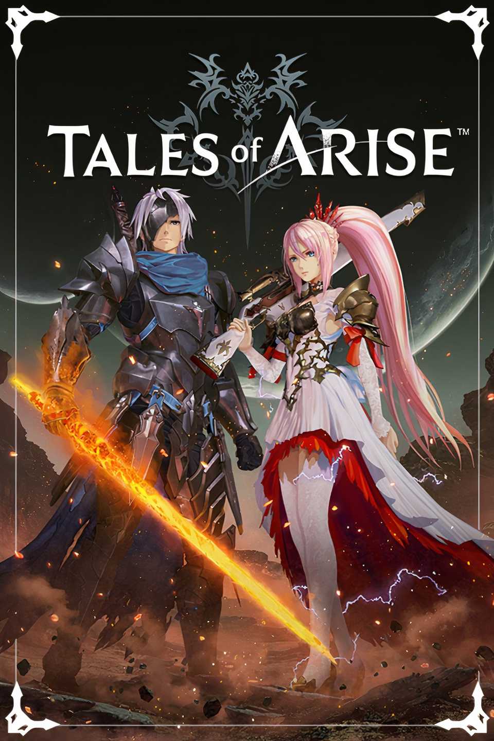 The Best JRPGs With Romance