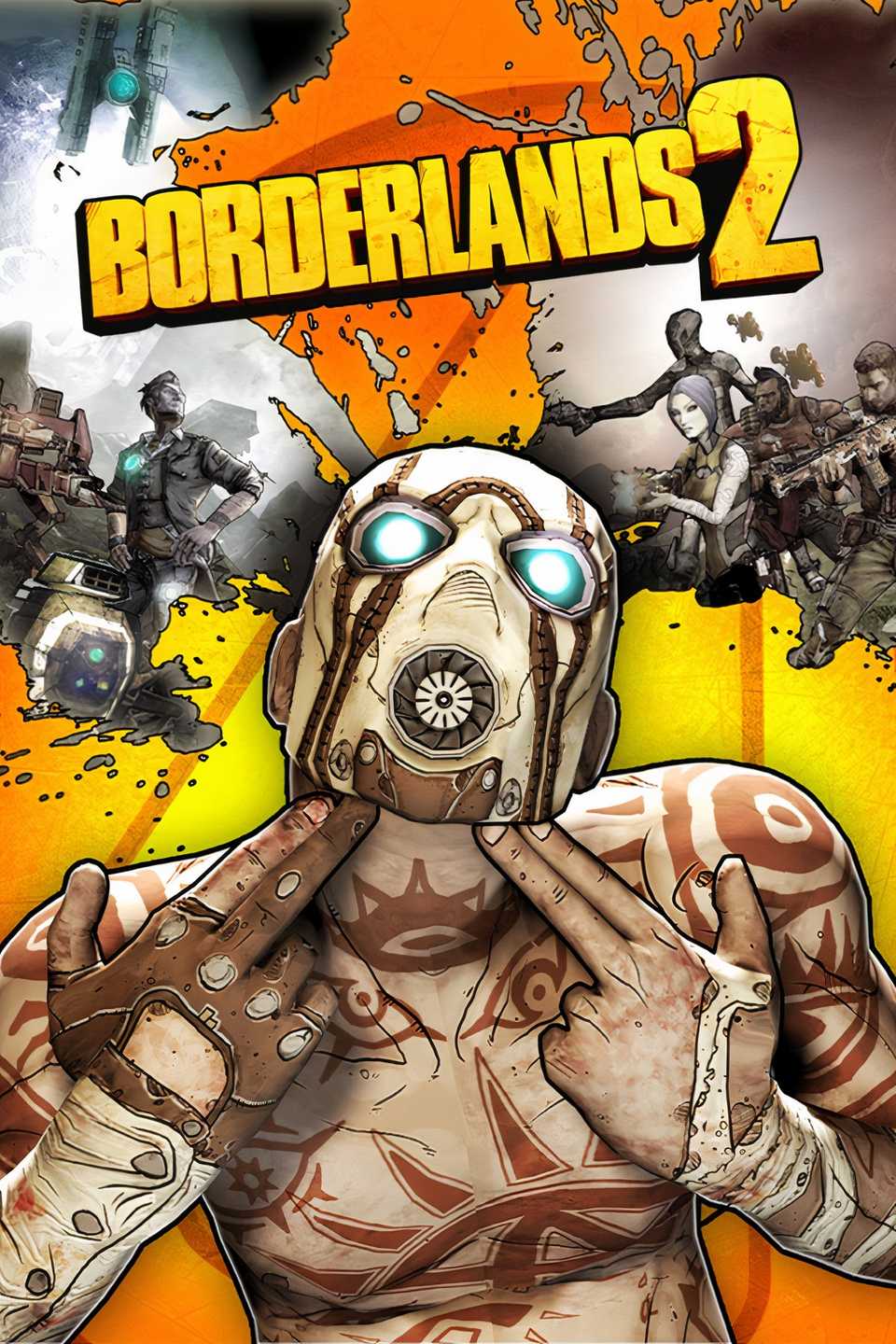Games With The Most References To Other Video Games