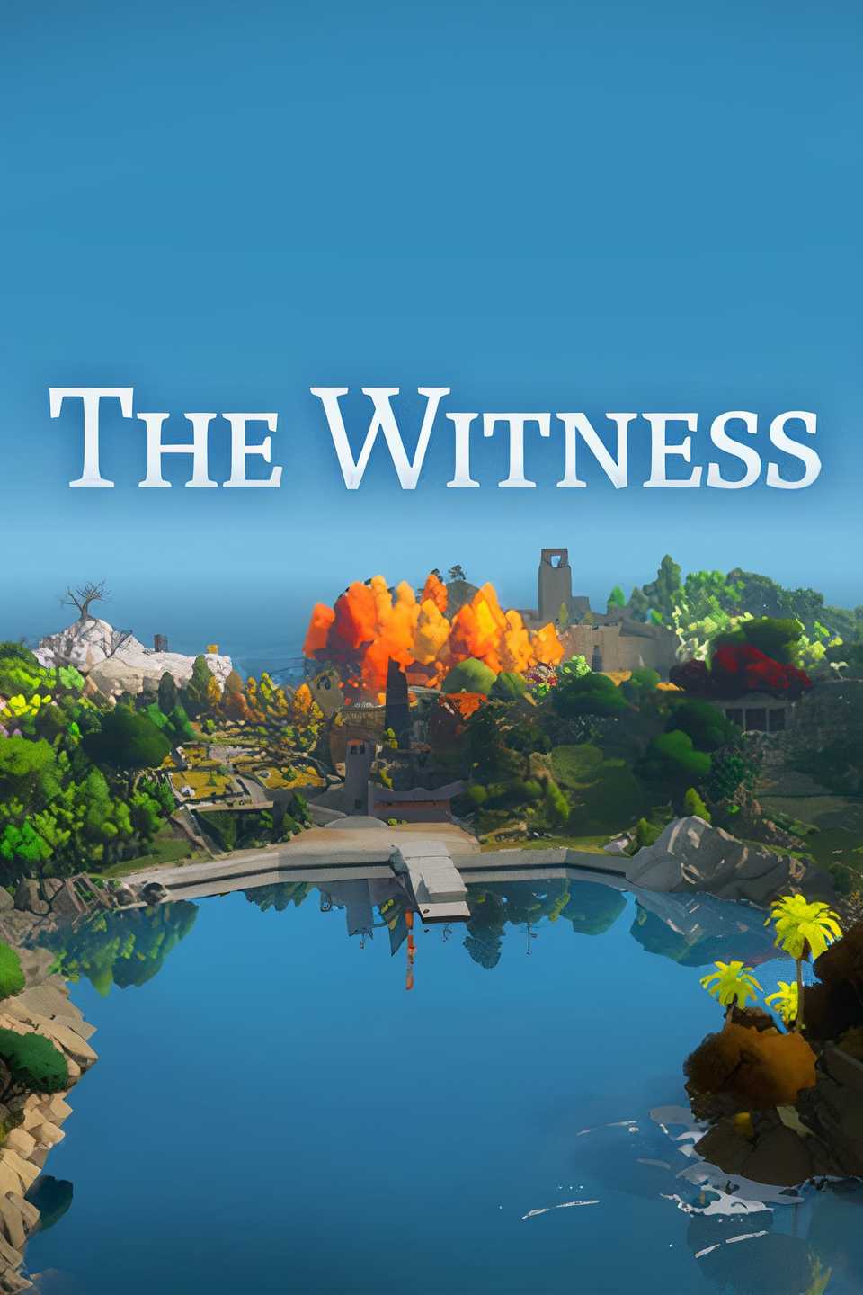 Best Peaceful Open World Games