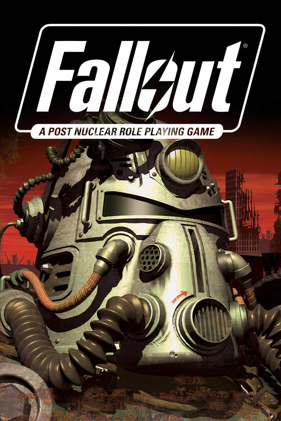 Fallout Classic Collection Is Free To Claim On The Epic Games Store