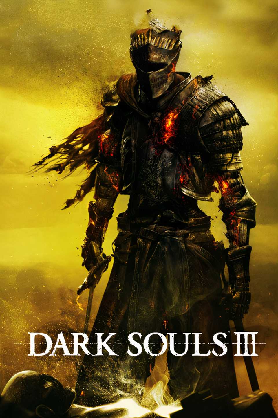 Dark Souls 3 Remaster Is In The Works According To Insider