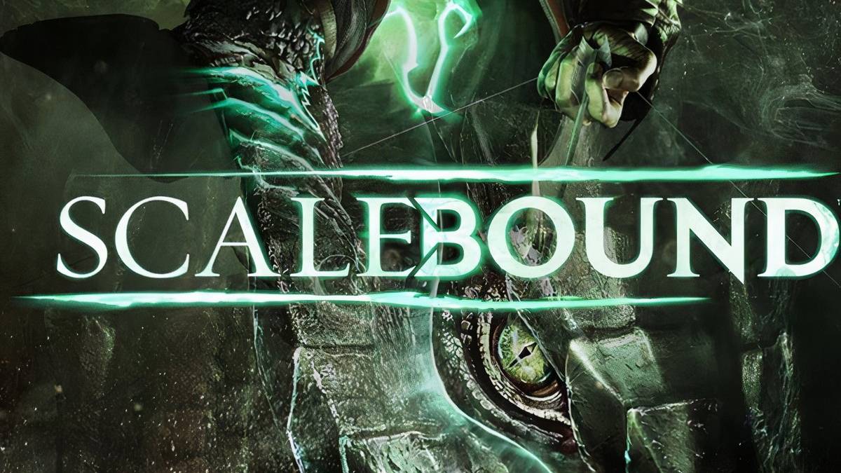 Scalebound | TheGamer