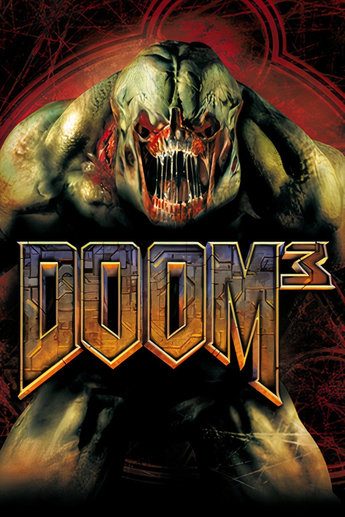 Doom 3 eshop store