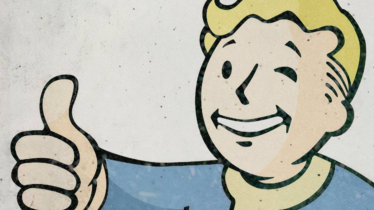 Fallout 4 | TheGamer