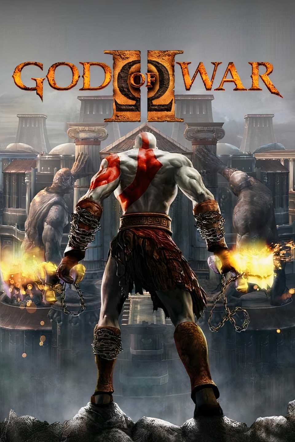Best Action Games On PlayStation 2