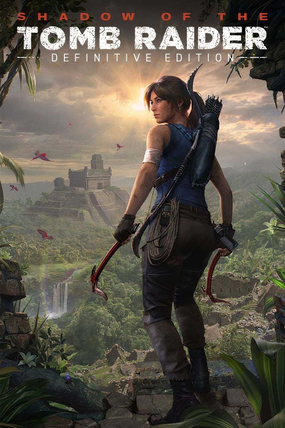 Tomb Raider: Every Game In The Series, Ranked