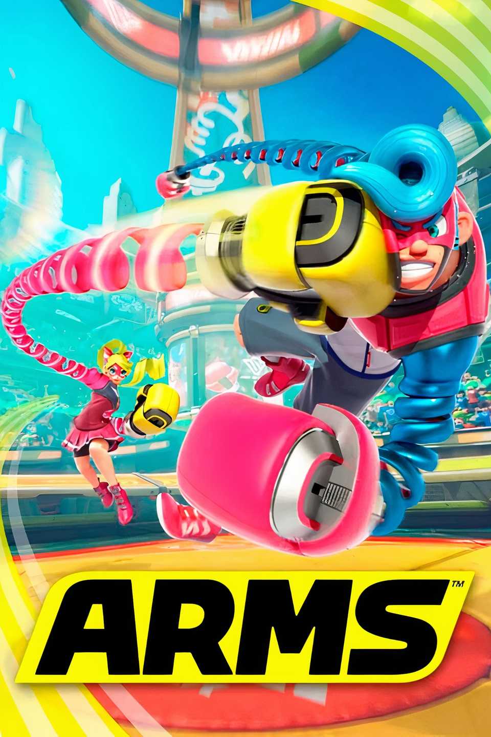 Original Switch Games We Need To See On The Switch 2