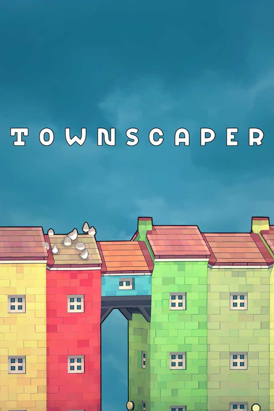 Best City Builders For Nintendo Switch