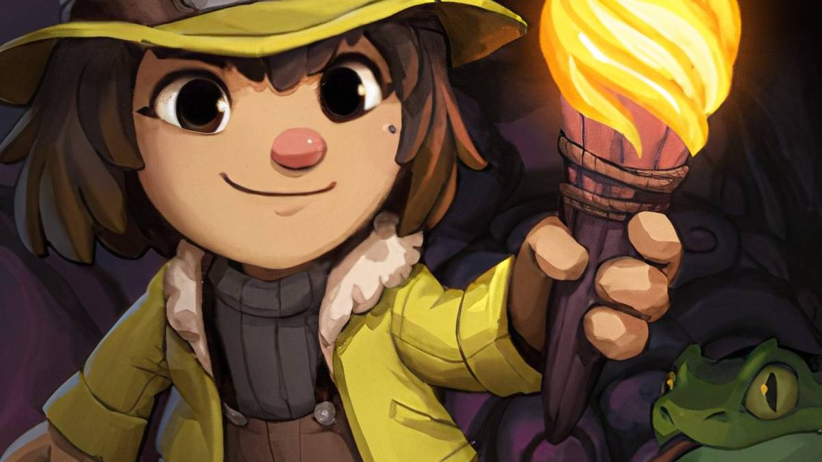Spelunky 2 | TheGamer