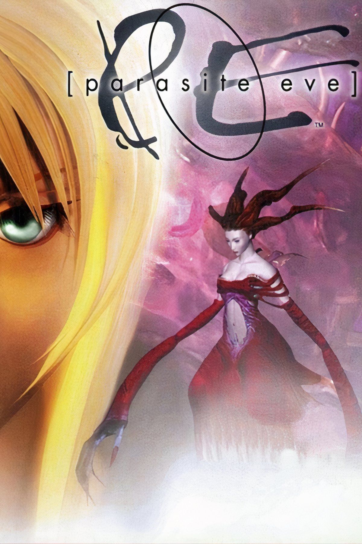 Parasite Eve TheGamer