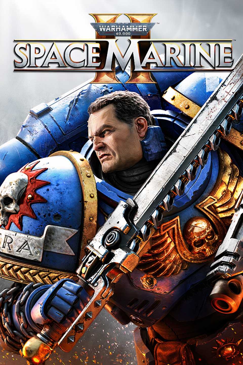 The Best Customization Options In Warhammer 40,000: Space Marine 2