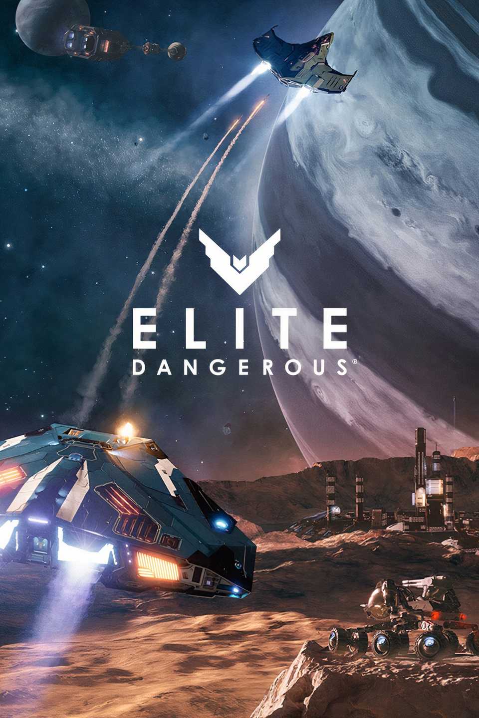 The Best Space-Based Open World Games