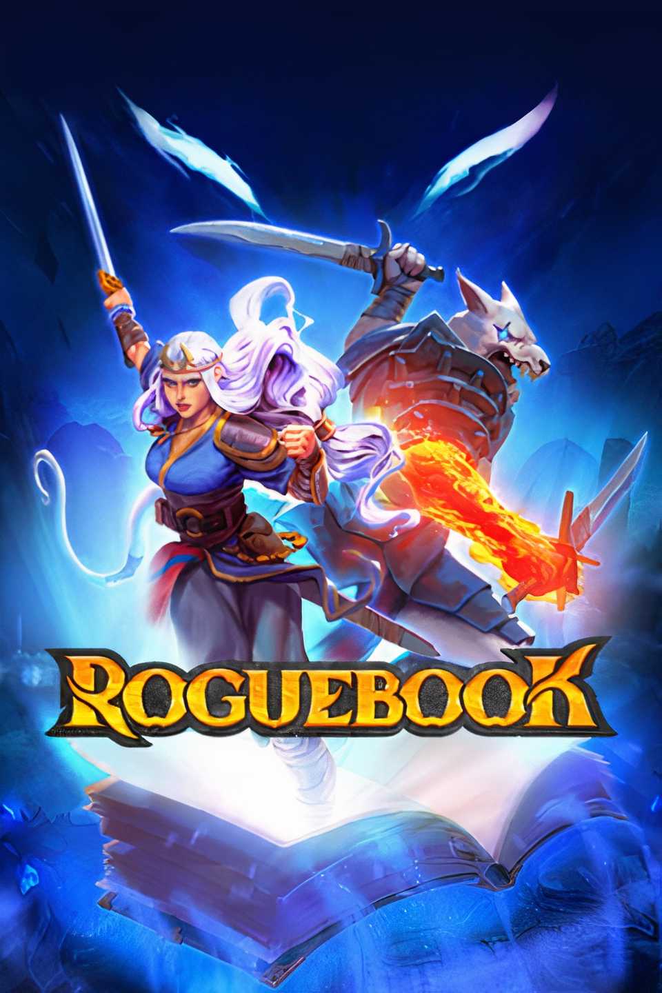 Best Roguelike Card Games