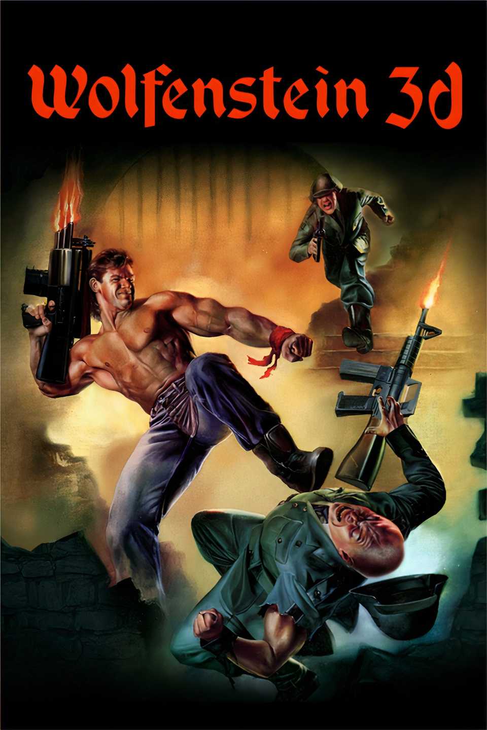 These 10 Classic FPS Games That Changed The Genre For Ever