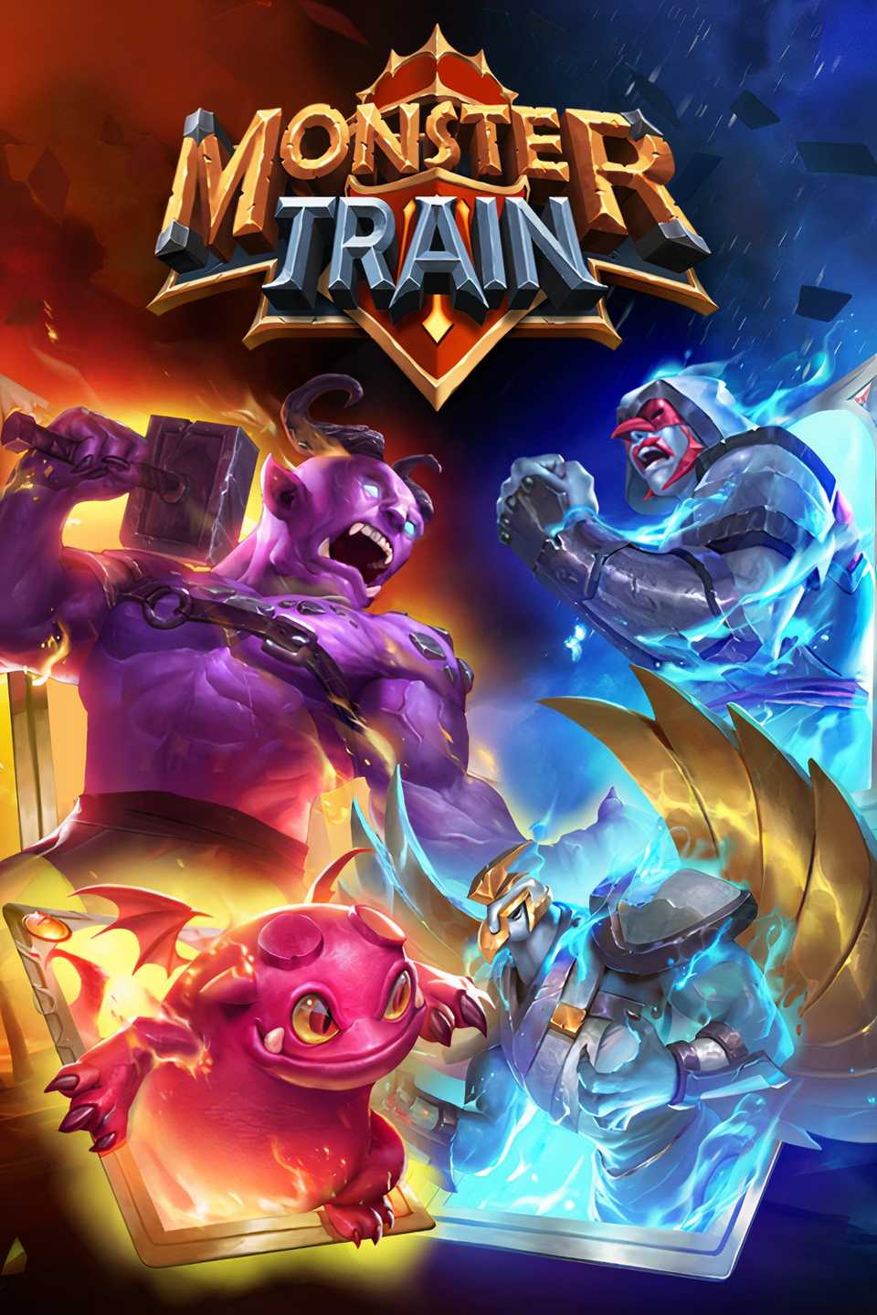 Best Roguelike Card Games