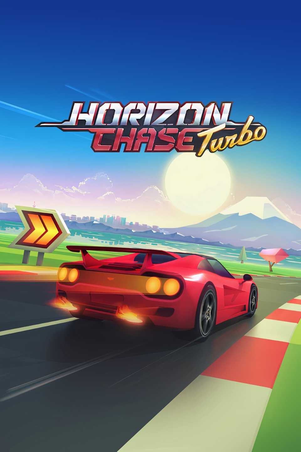 The Best Racing Games On Nintendo Switch