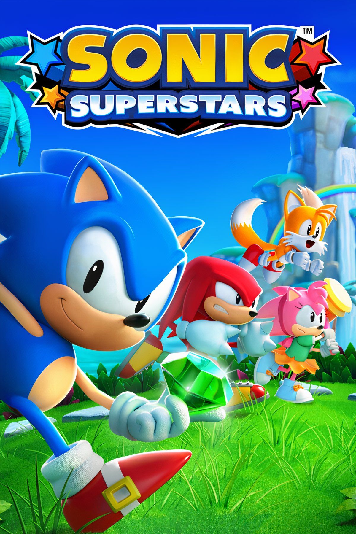 Ranking Every Sonic The Hedgehog Game On Nintendo Switch