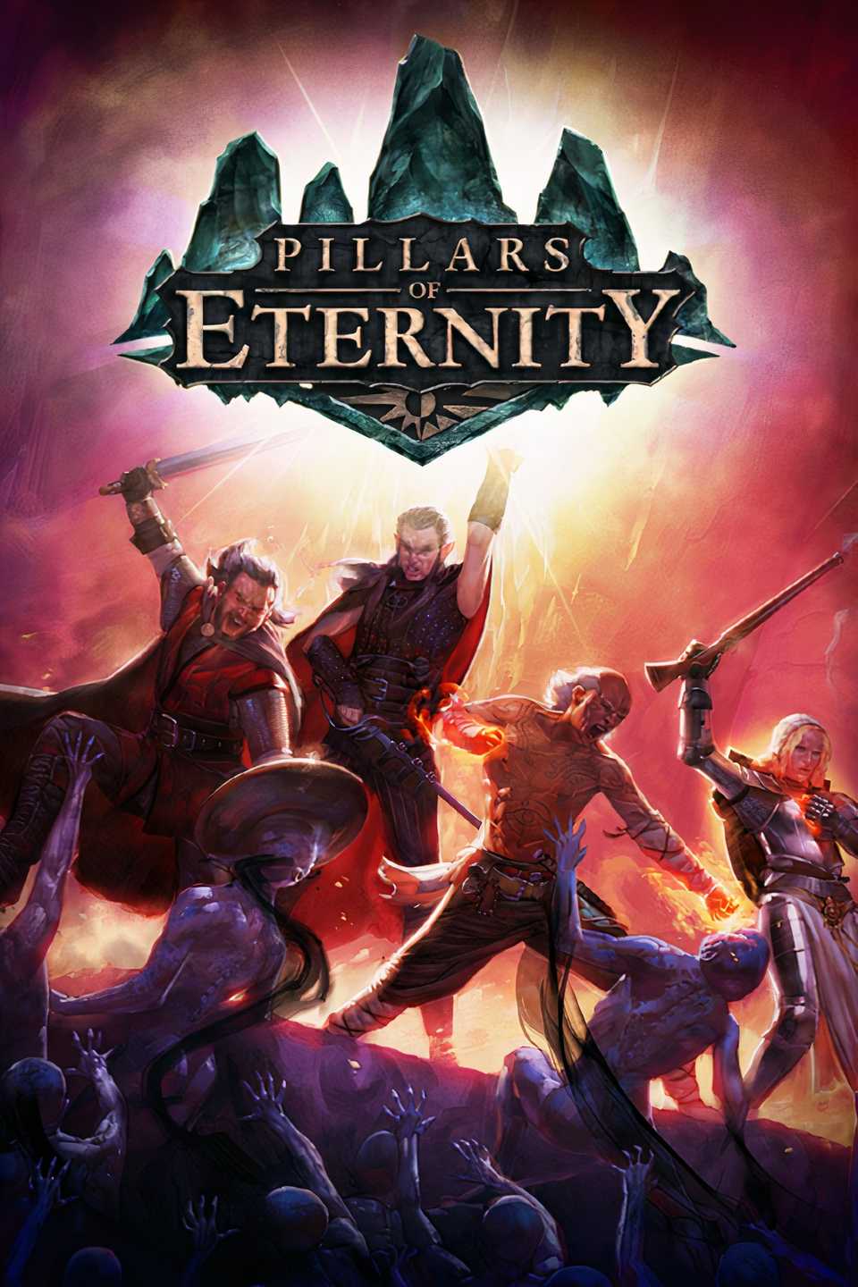 Decisions, Decisions: RPGs Where Your Choices Change Everything