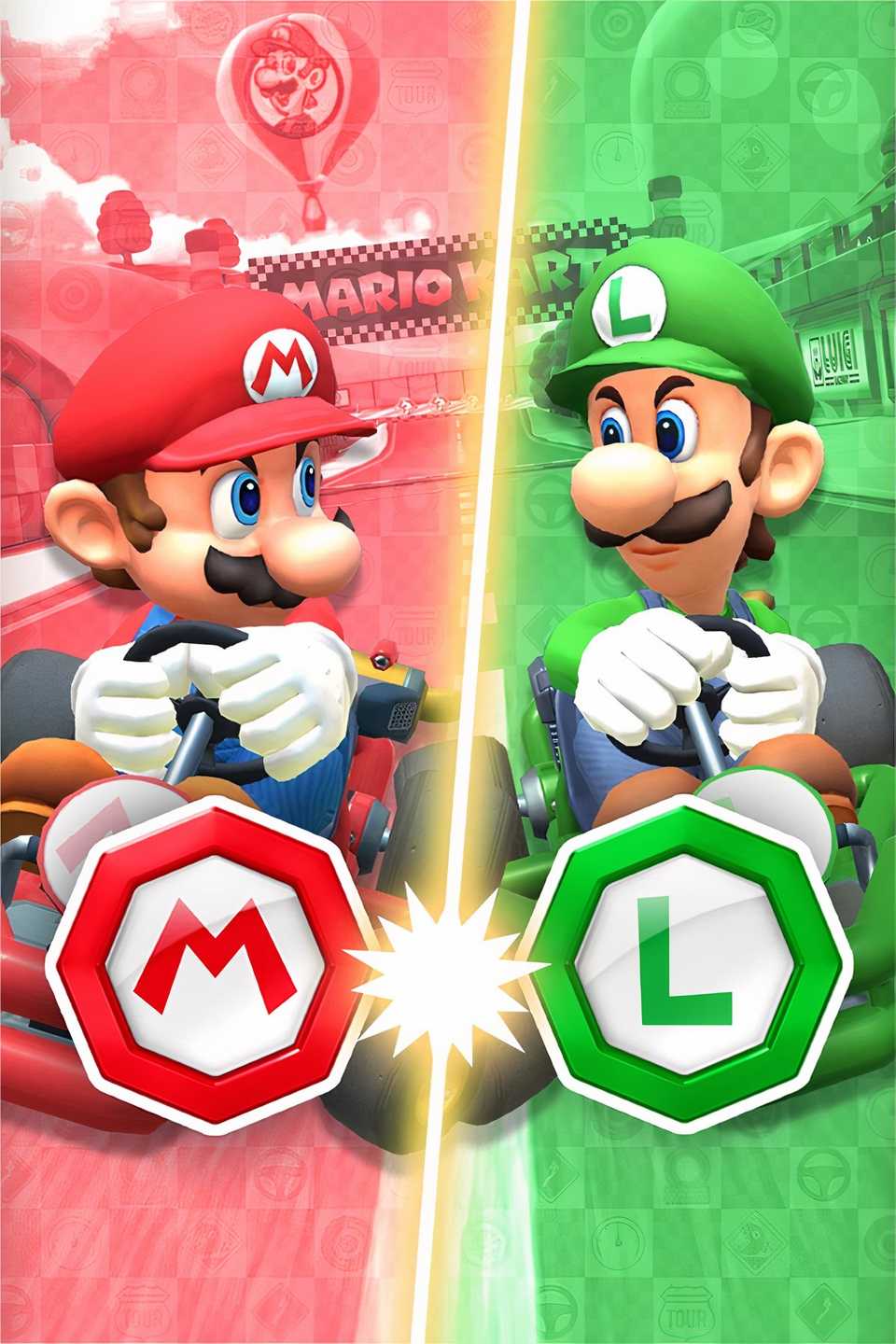 Which Mario Kart Item Box Is The Best? We've Ranked Them All To Find Out