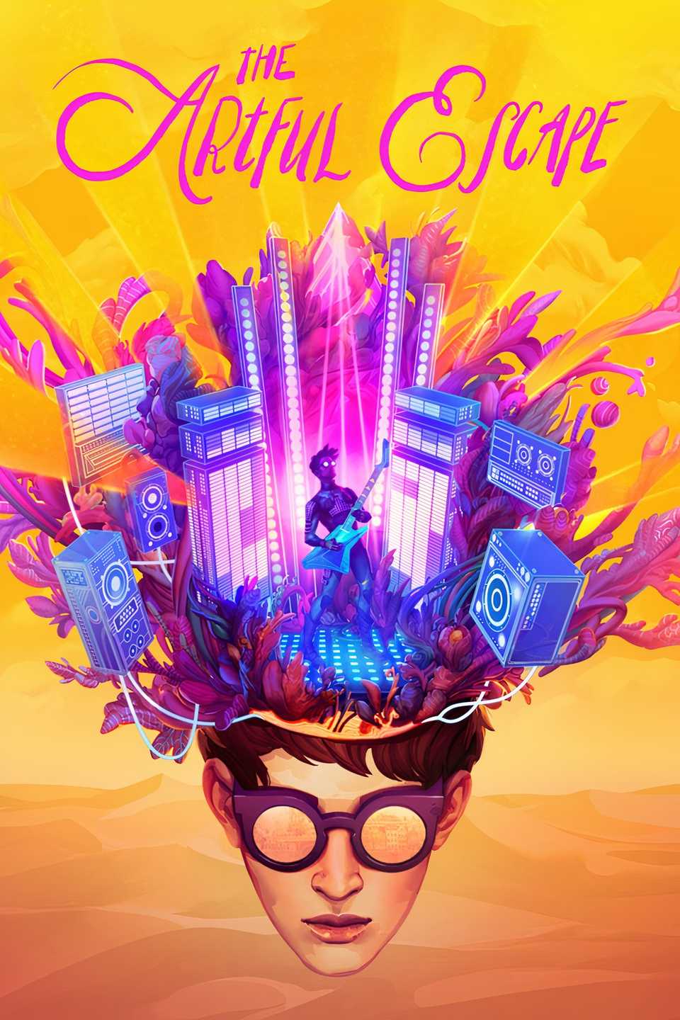 The Best Trippy Games