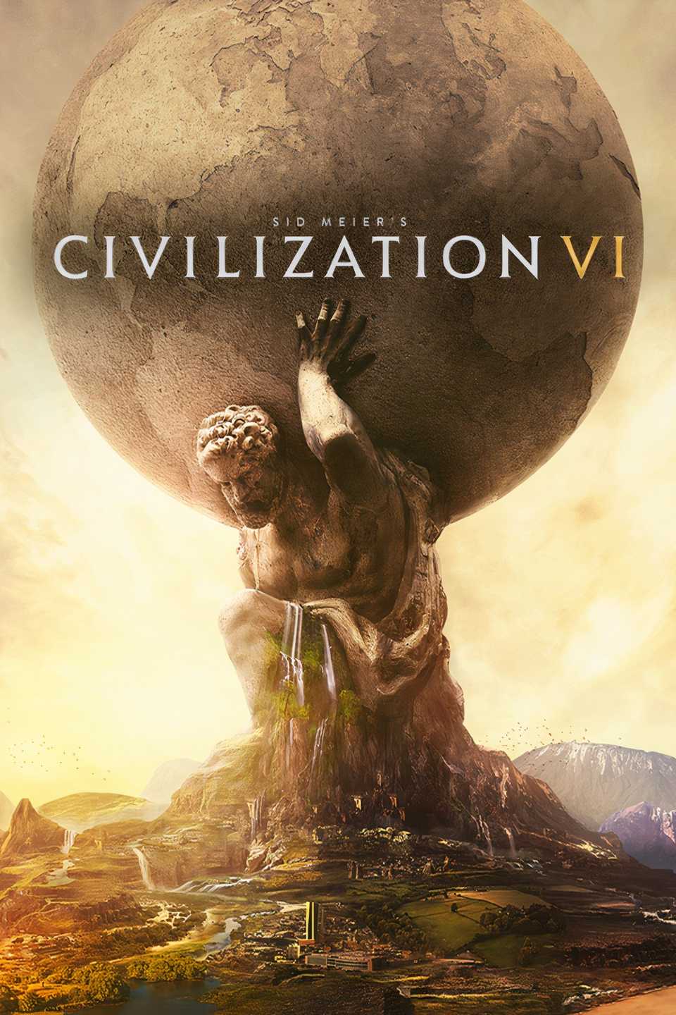 Games To Play If You Like Civilization 7