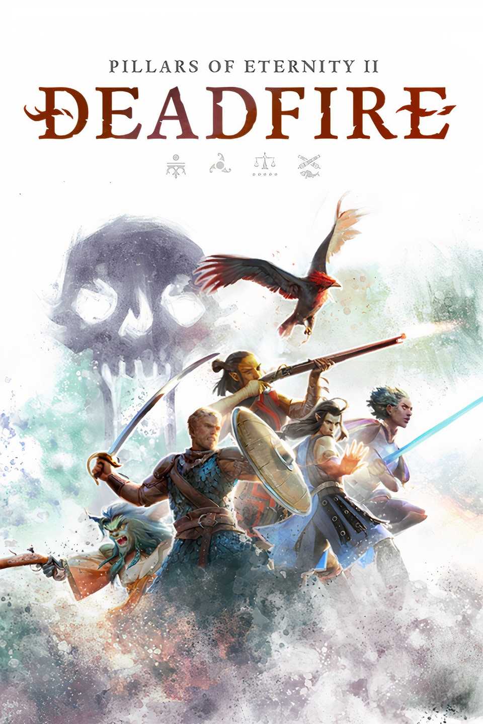 The Best RPG That Launched In Every Year Of The 2010s