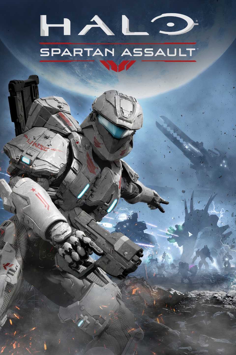 All Halo Games In Chronological Order