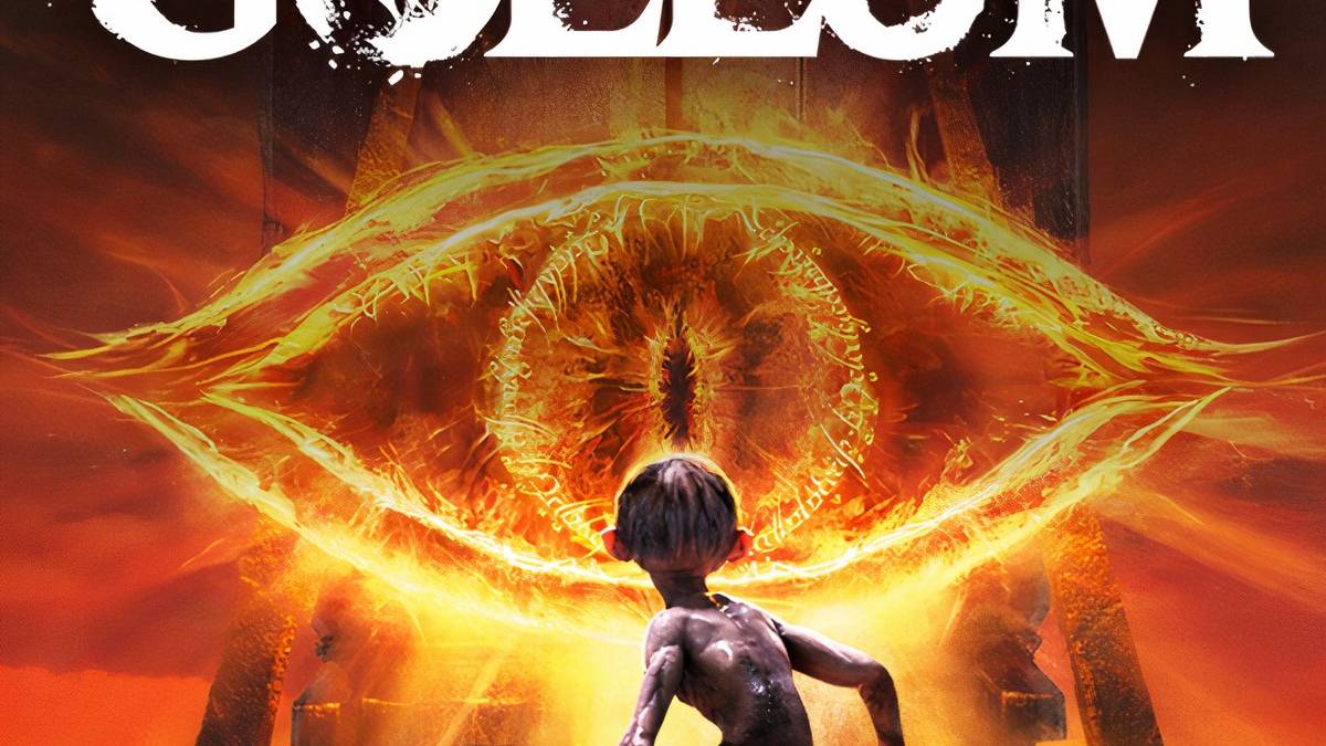 Lord of the Rings: Gollum | TheGamer