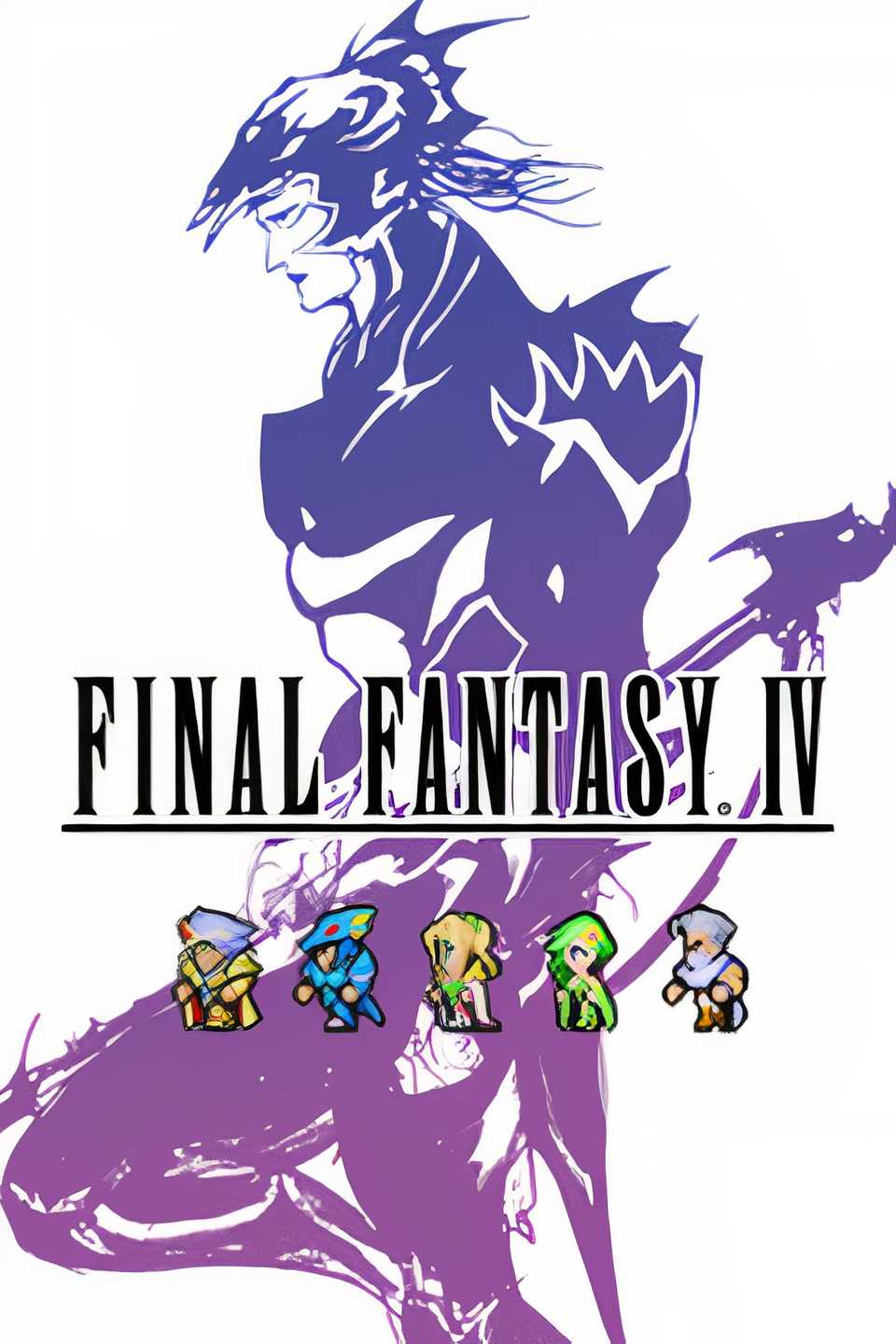 The Best RPGs On The PSP
