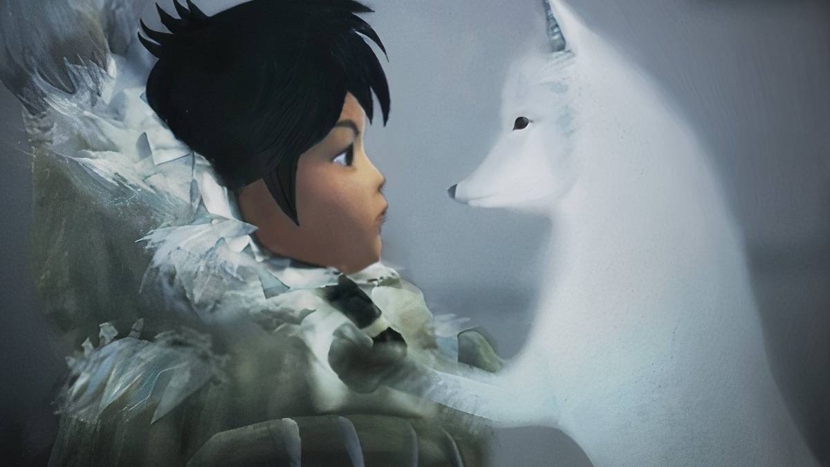 Never Alone | TheGamer