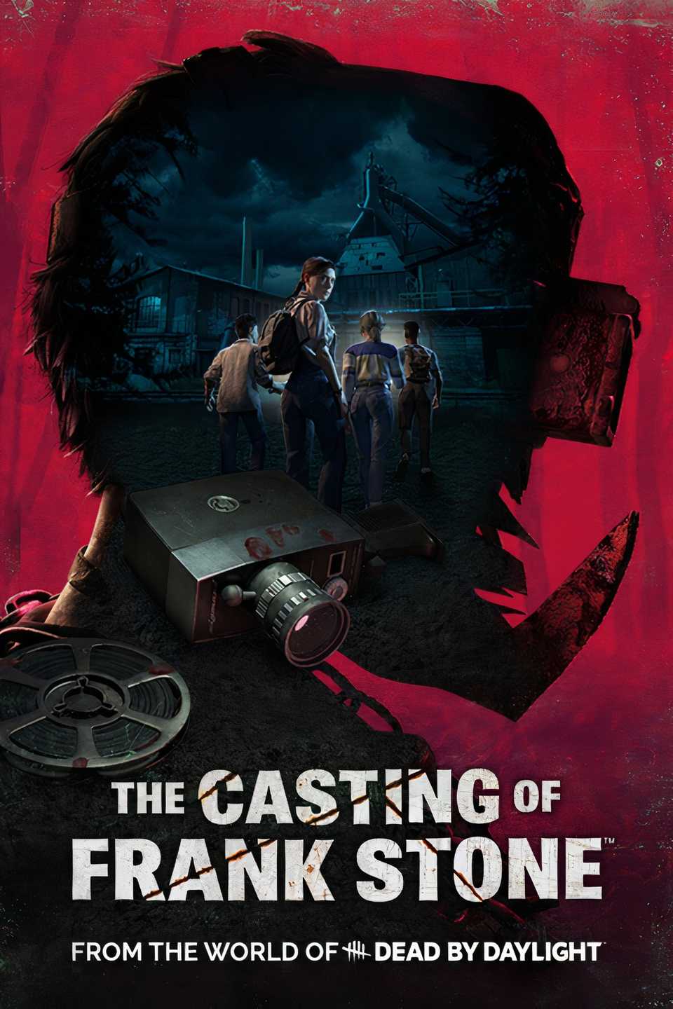 All Main Characters And Voice Actors In The Casting Of Frank Stone
