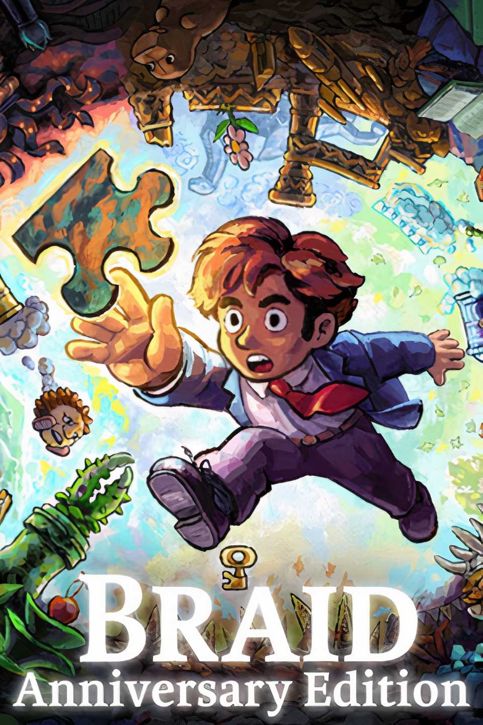 The Greatest Puzzle Games On The PlayStation 4 And PlayStation 5