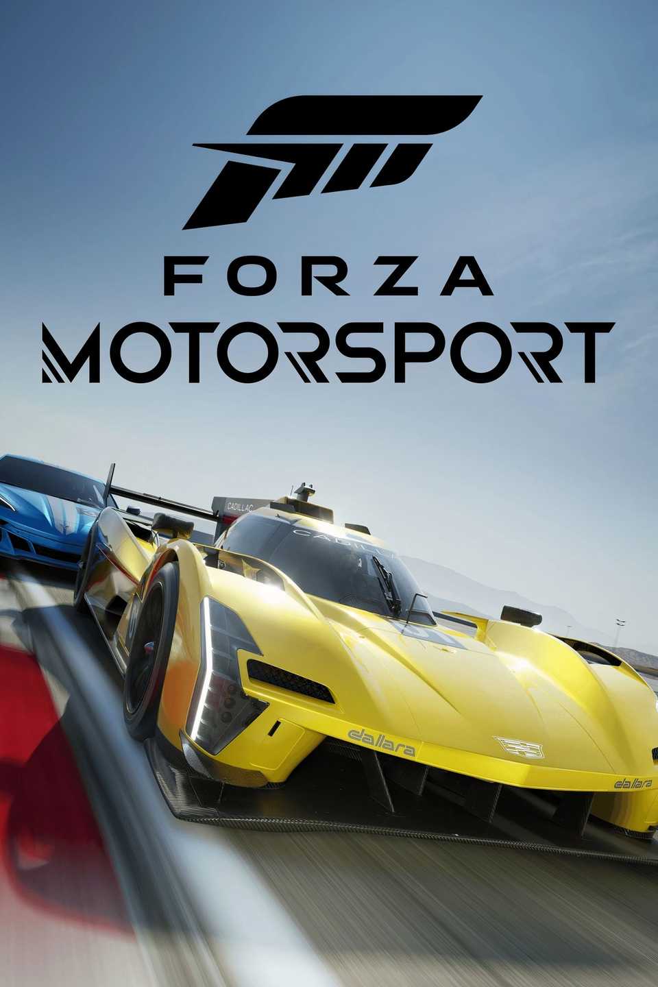 Forza Motorsport series is effectively dead thanks to Turn 10 layoffs