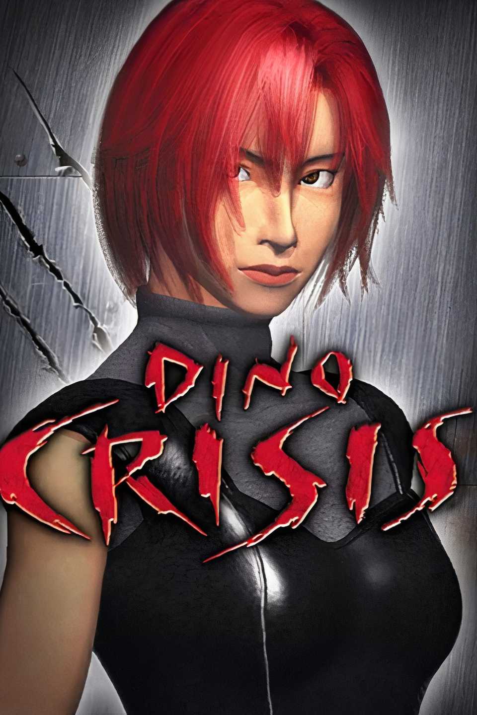 Dino Crisis And Dino Crisis 2 Shadowdropped On Steam