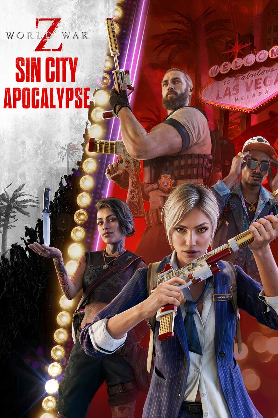 The Greatest Zombie Games On PC