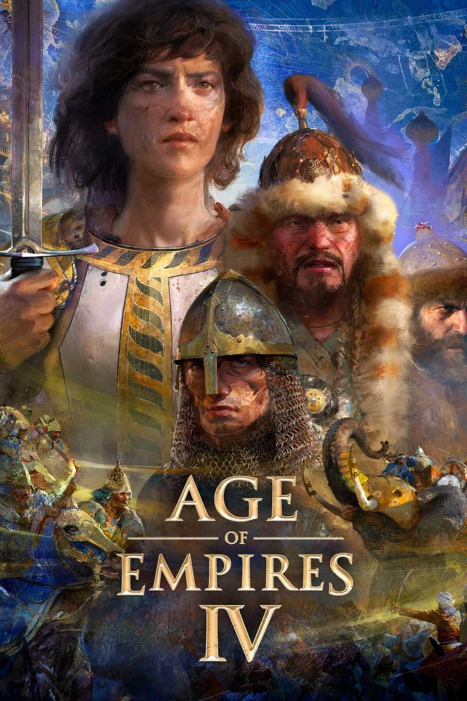 The Best Historical Strategy Games To Learn History