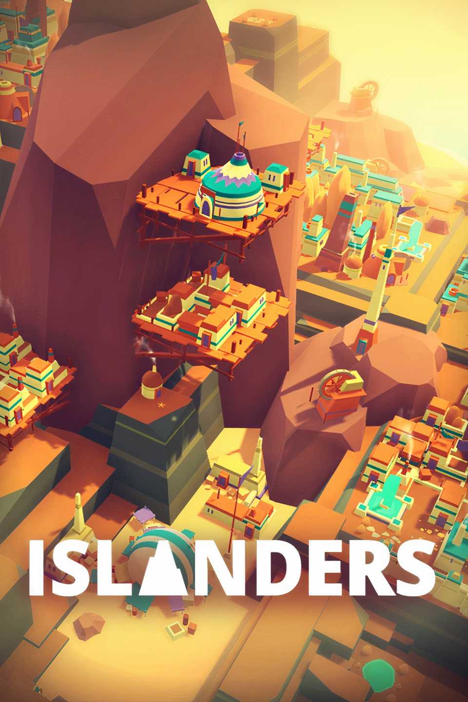 Best City Builders For Nintendo Switch