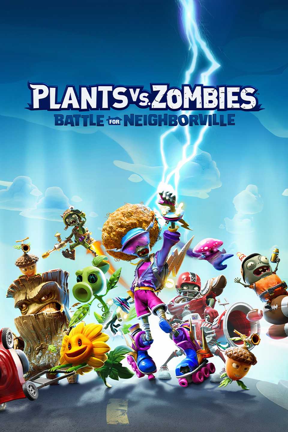 Best Local Multiplayer Games On PS4, Ranked