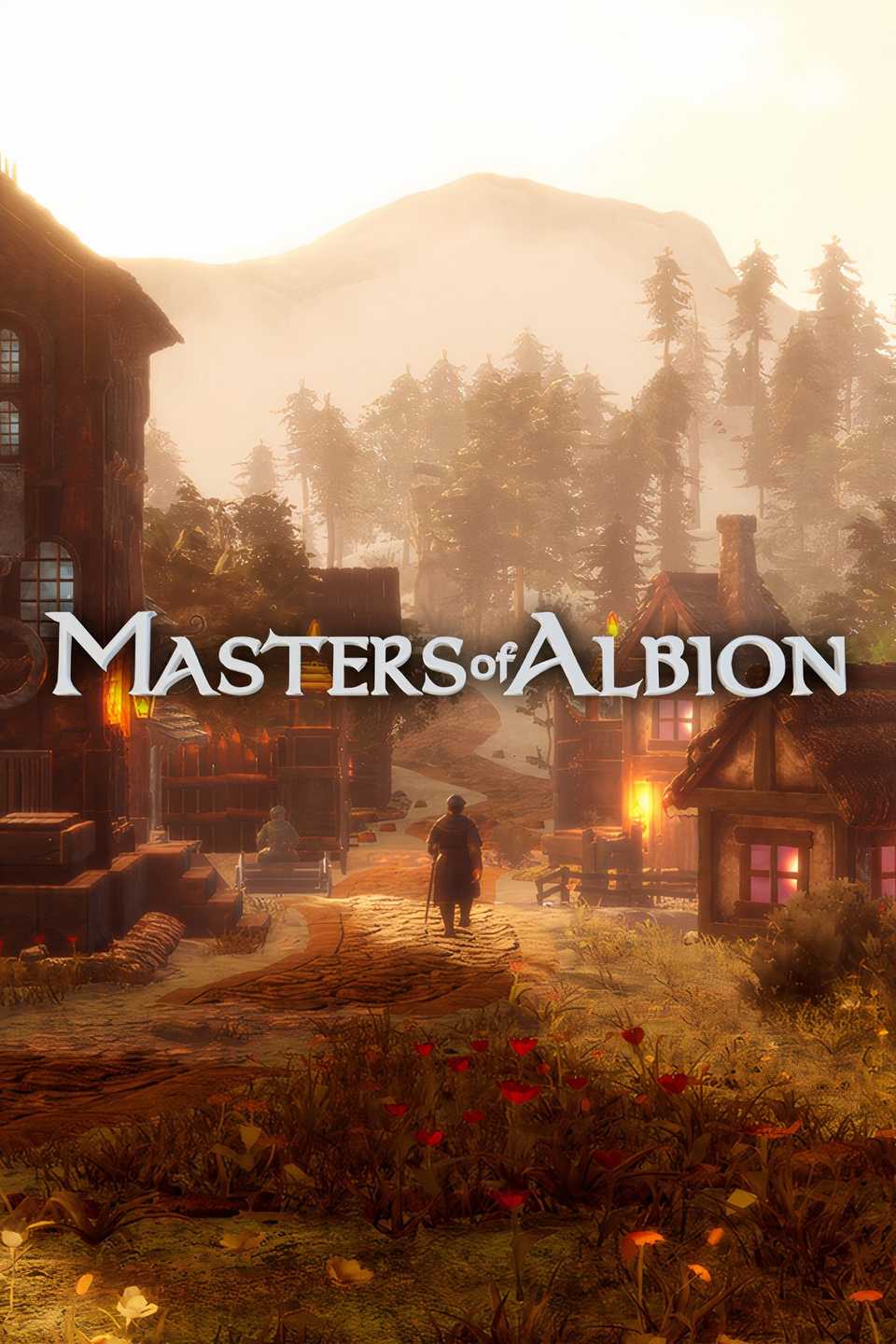 Peter Molyneux's New Game Will Be His Last